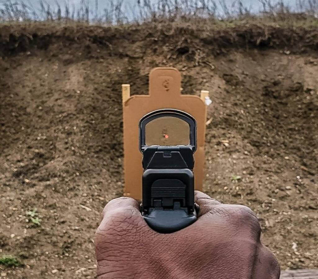 Bindon Aiming Concept (BAC) - IGY6 Gunsmithing LLC